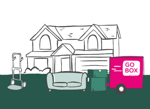 Go Box – Go Box Self Storage